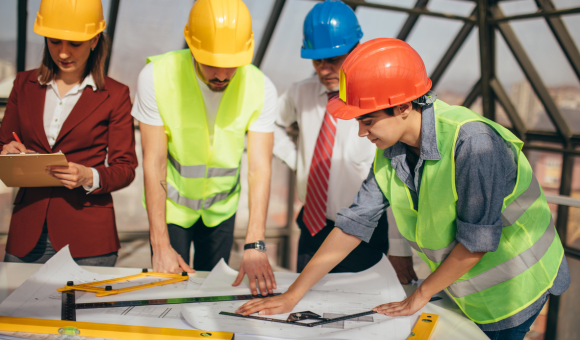 Construction Estimating Services: The Backbone of Accurate Project Planning | Instafest